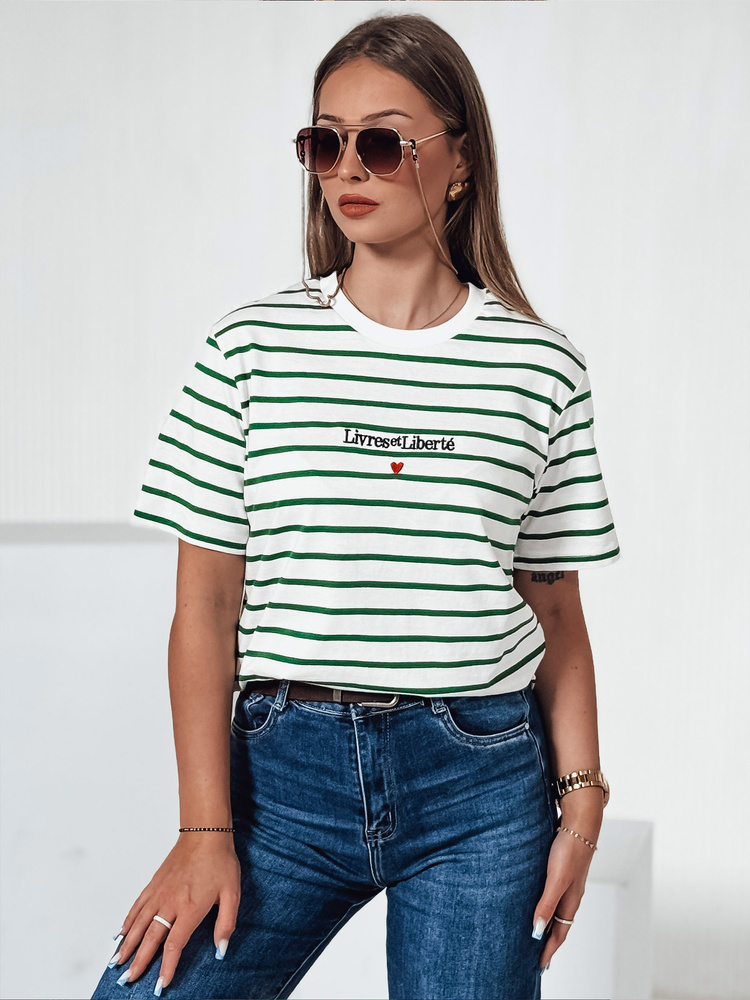 Női basic pólók | dstreet-shop.hu